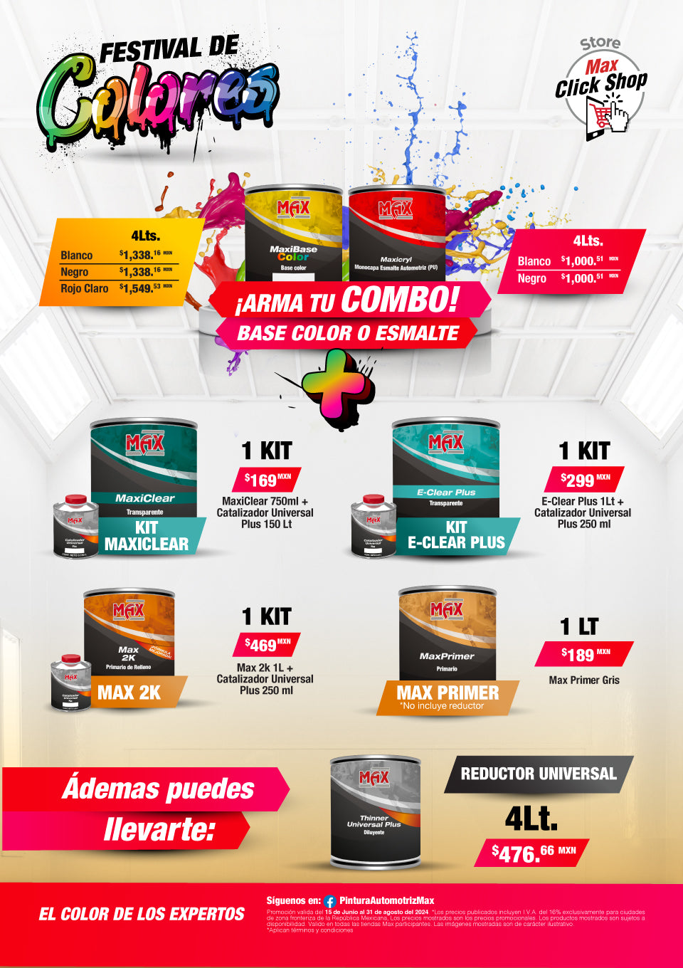 Store Max Click Shop